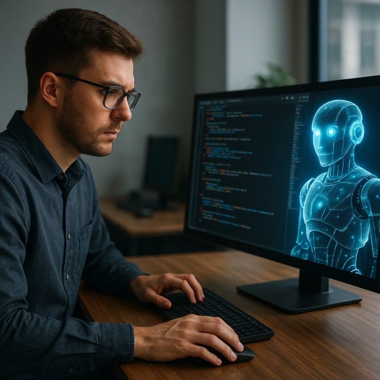 Agentenmodus ChatGPT – Funktionen, Chancen und Ausblick 2025 - quellcoder - Die Webentwickler ...