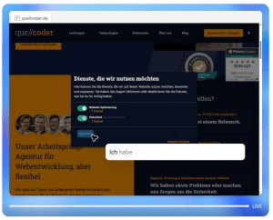 Agentenmodus ChatGPT – Funktionen, Chancen und Ausblick 2025 - quellcoder - Die Webentwickler ...